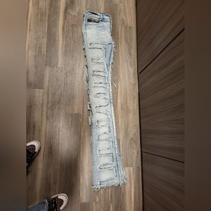 Rockstar Original | Jeans | Rockstar Original Hallie Super Stacked ...